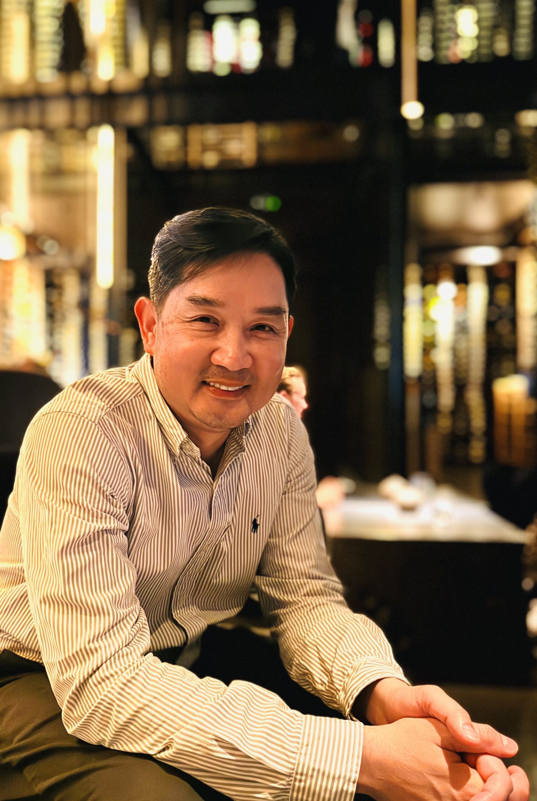 Quang Tran – Pexo Developments – Building Luxury Properties